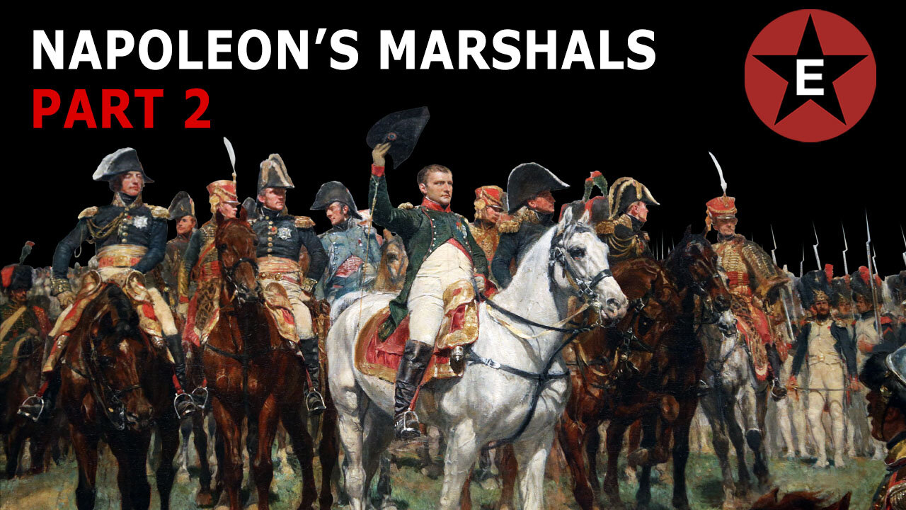 Videos — EPIC HISTORY TV