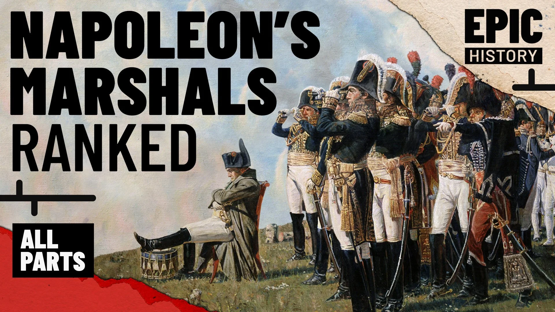 EPIC HISTORY TV