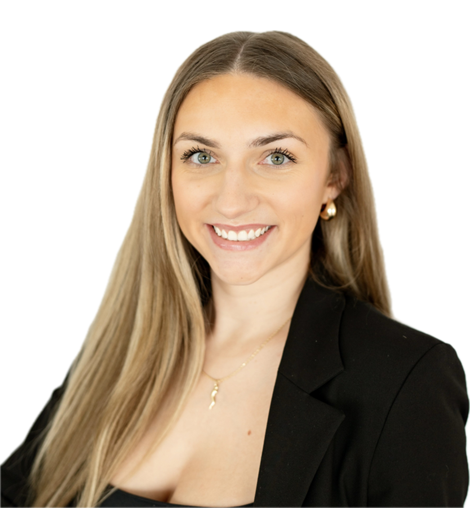 Meet The Team — Prosper Rochester