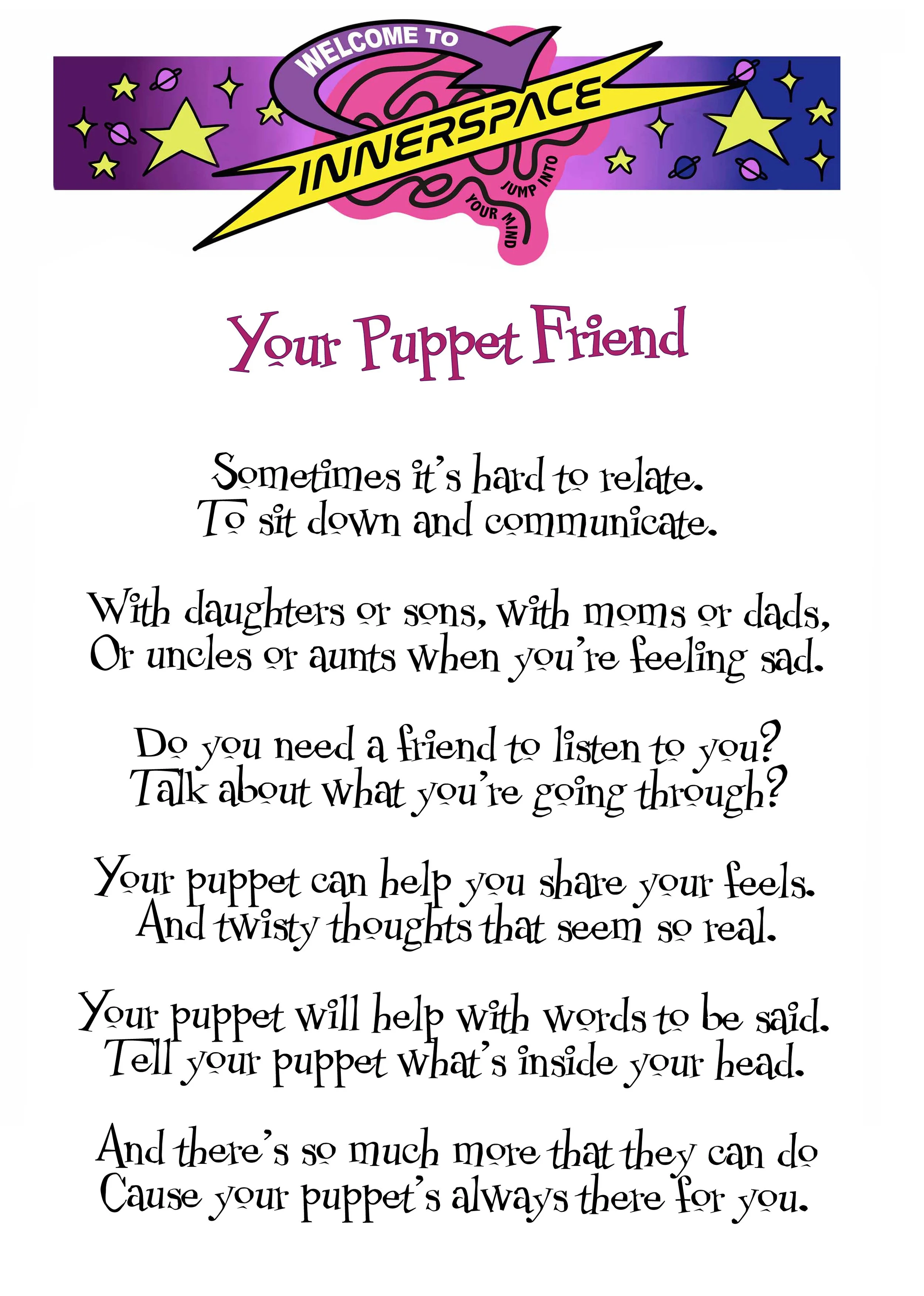 General 2 — Prosper Rochester