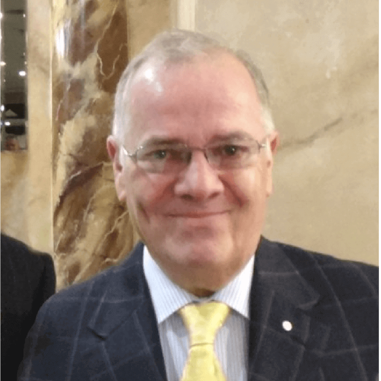 Board of Directors — Prosper Rochester