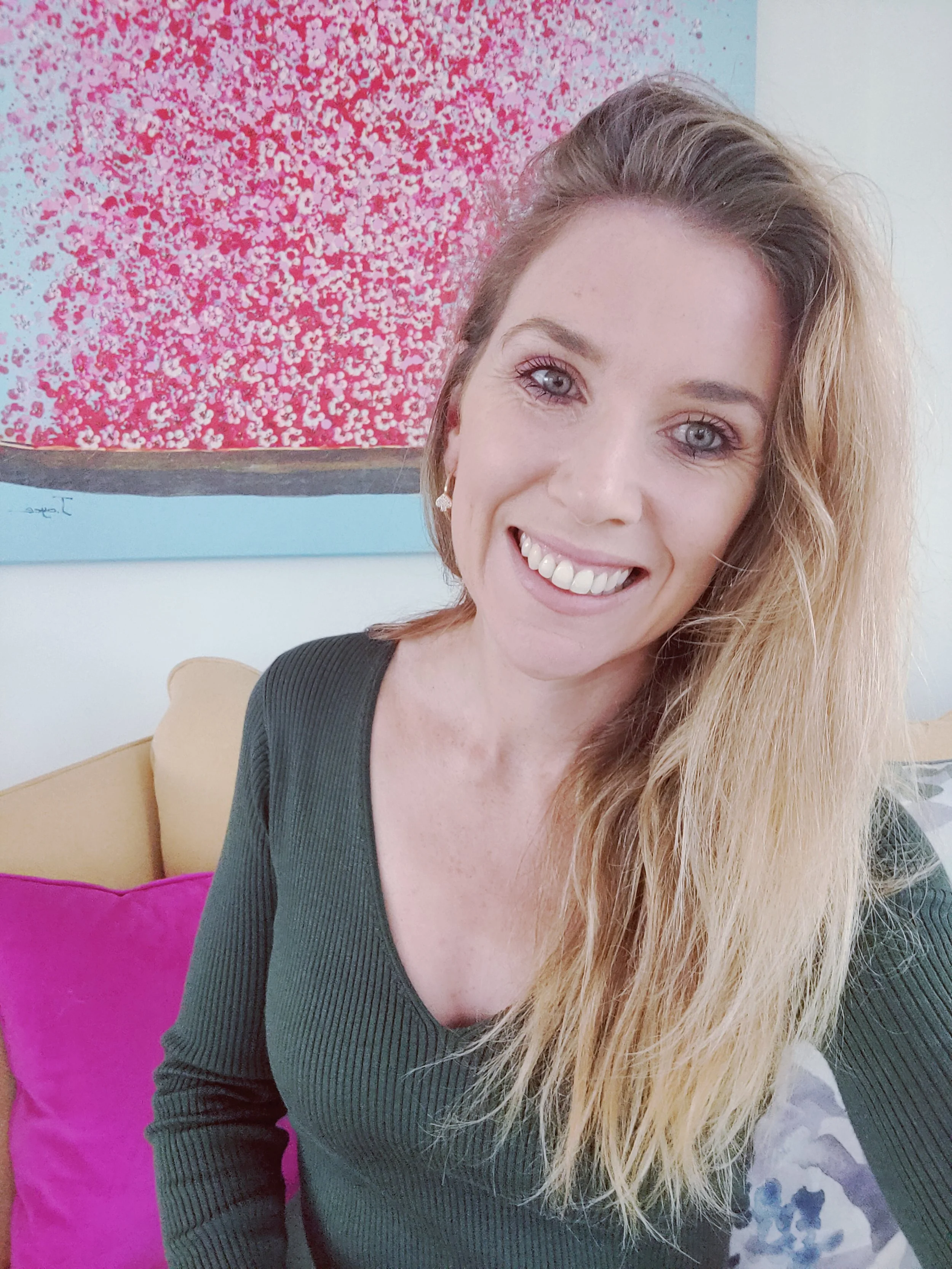 Finding your “Purpose” as a Mother – What does that even mean ...