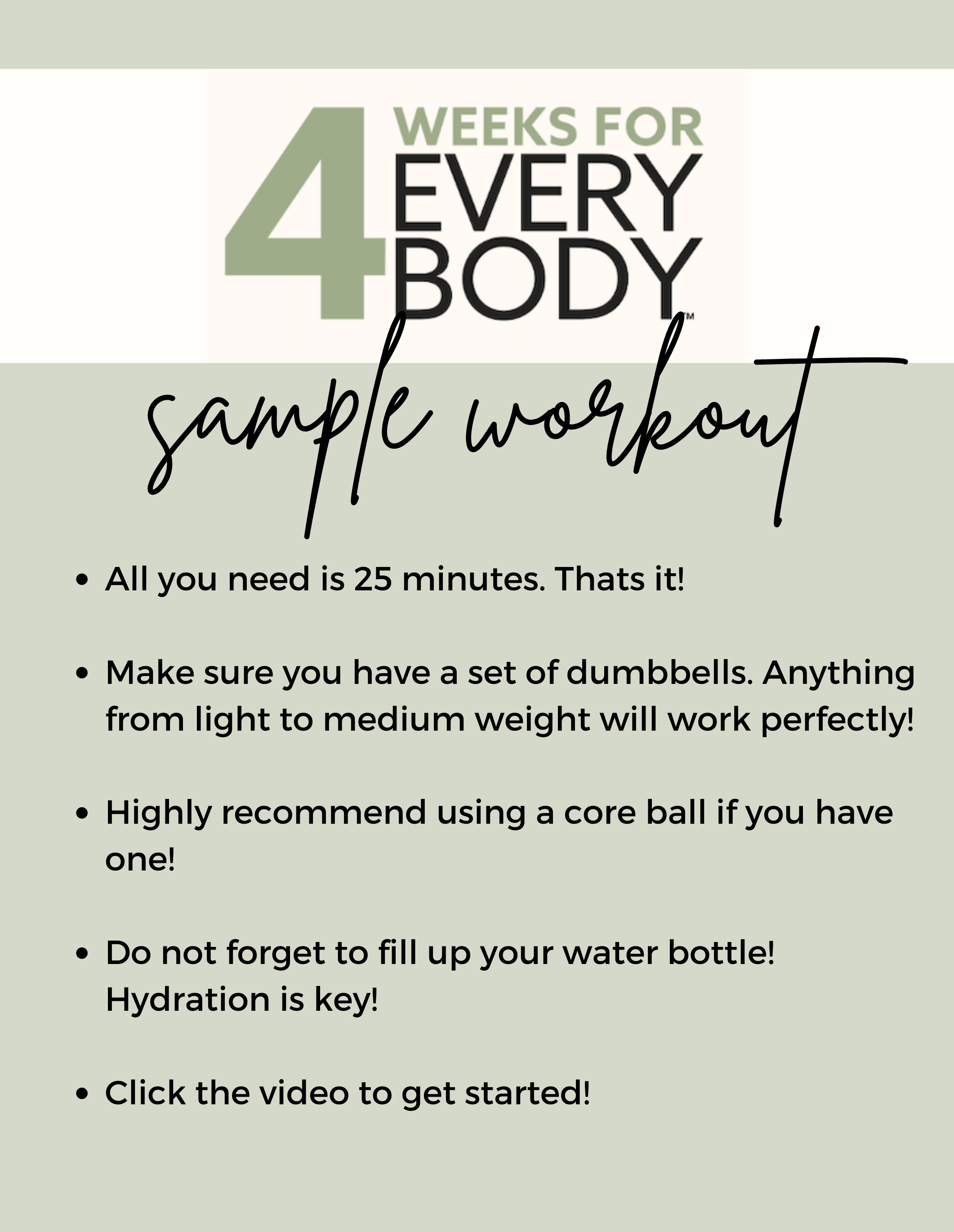 4 Week Gut Protocol With Erin Hopkins — Erin Hopkins Health & Fitness