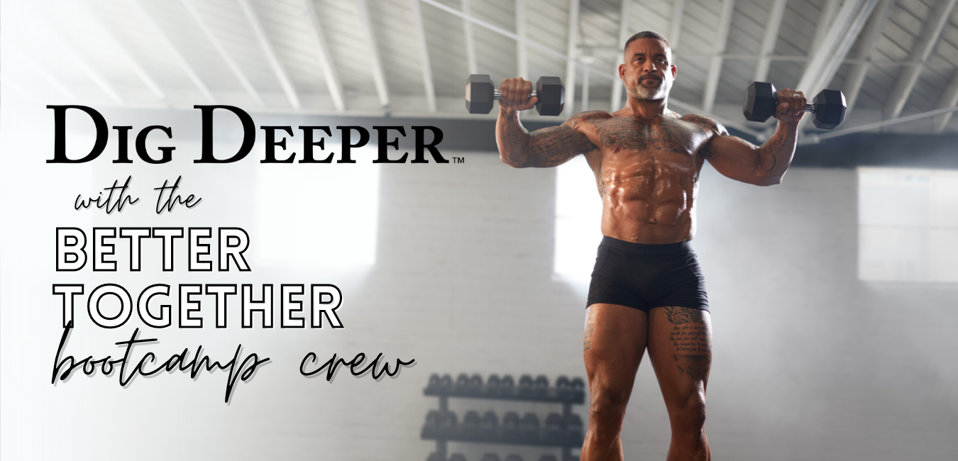 Dig Deeper Order Form — Erin Hopkins Health & Fitness