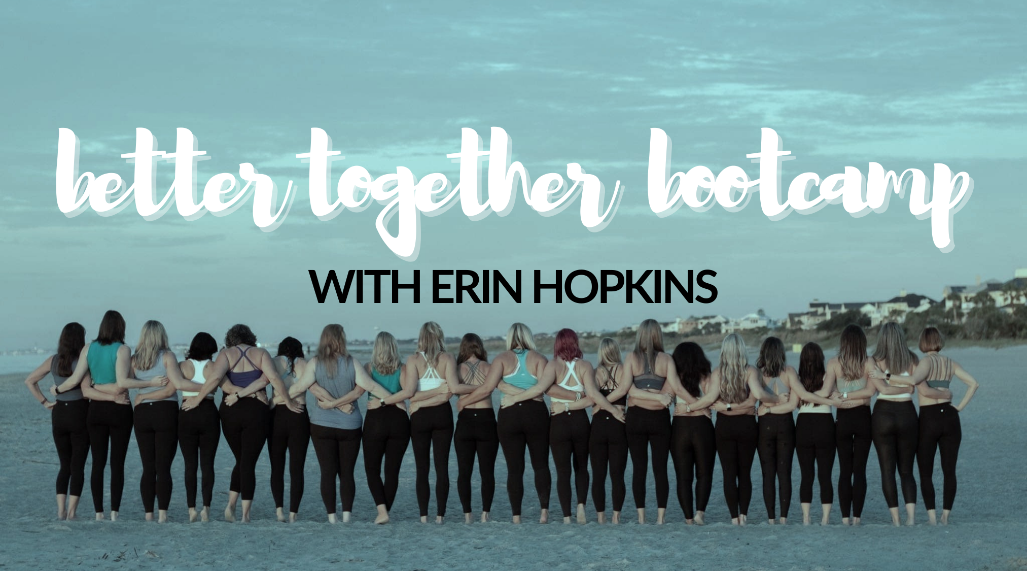 Welcome Info Gut Protocol — Erin Hopkins Health & Fitness