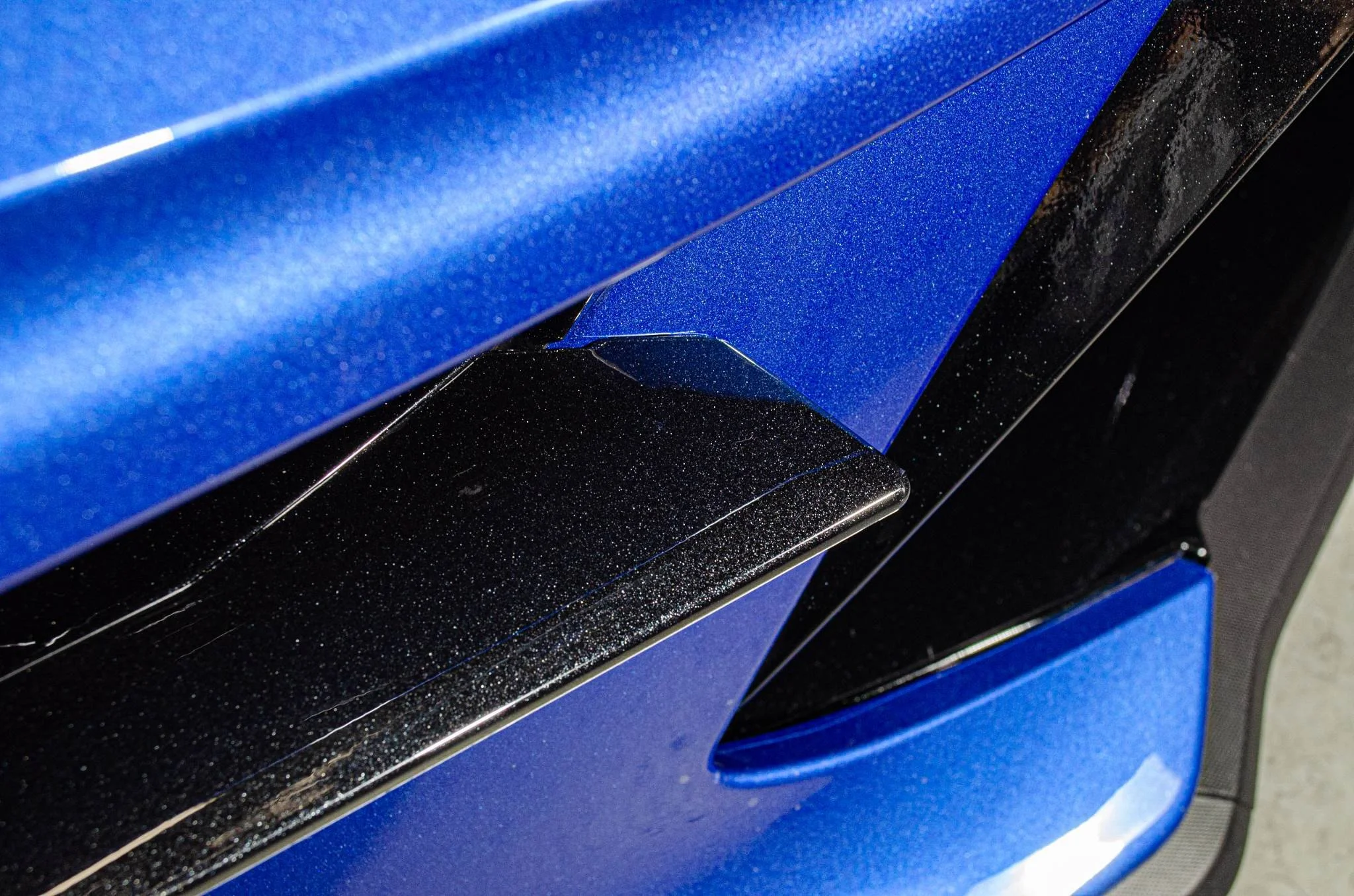 Paint Protection Film — Shinka Detailing