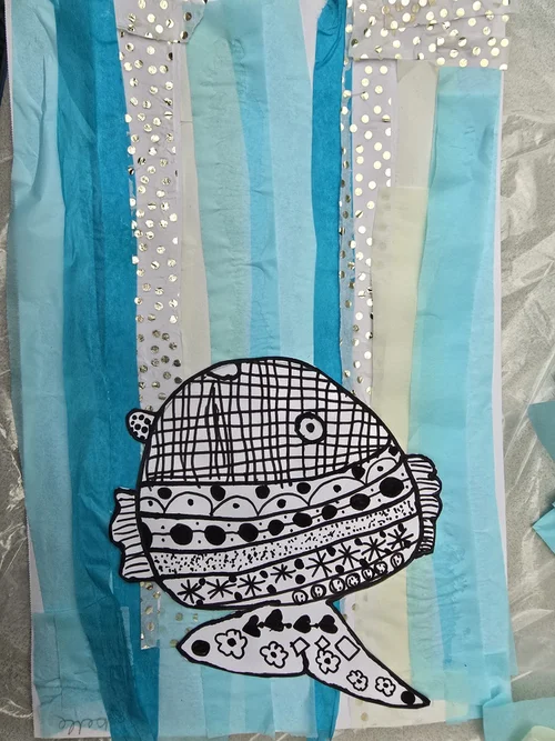 Sewing, fashion and textiles classes in Sutton