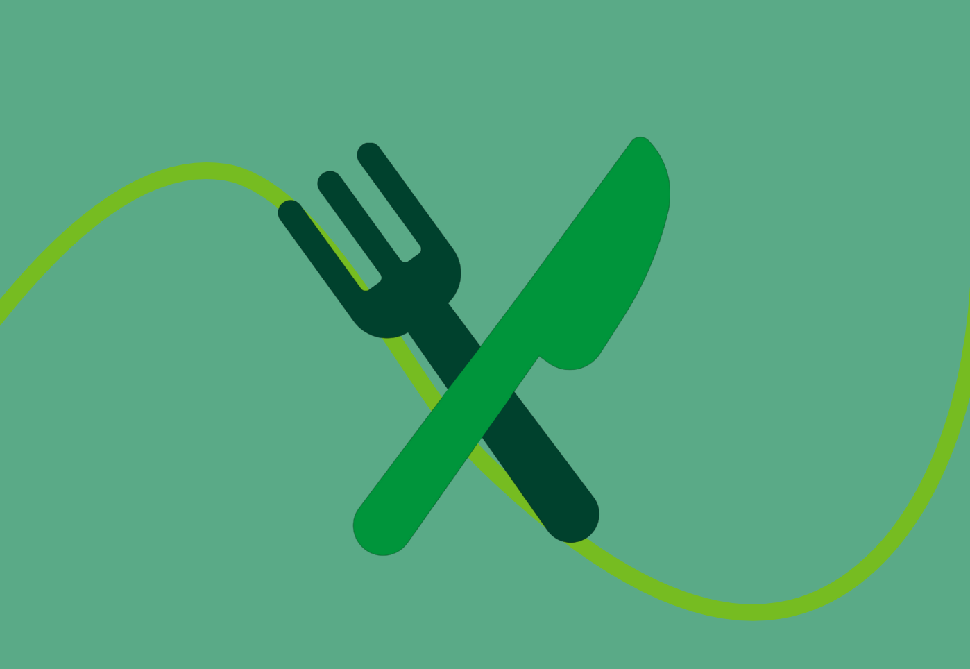 NHS Food and Nutrition Report — Sustainability Partnerships