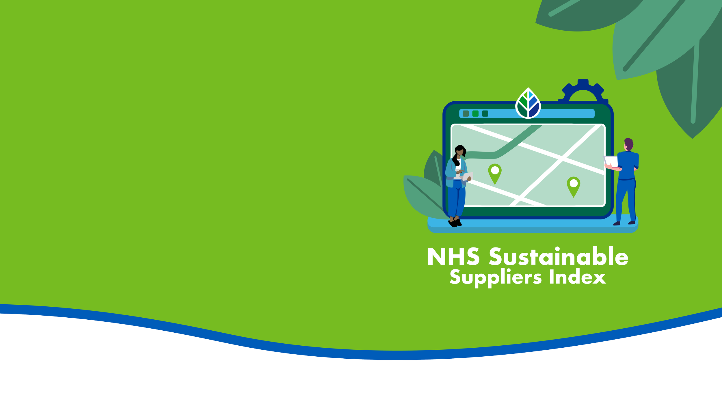 Our Partners — Sustainability Partnerships