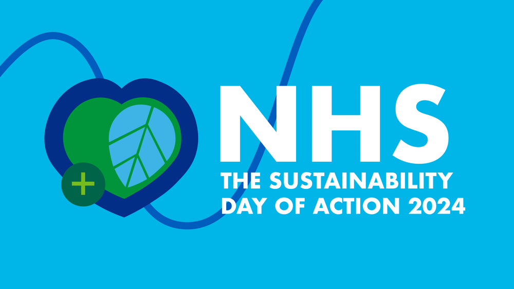 Day of Action NHS Information — Sustainability Partnerships