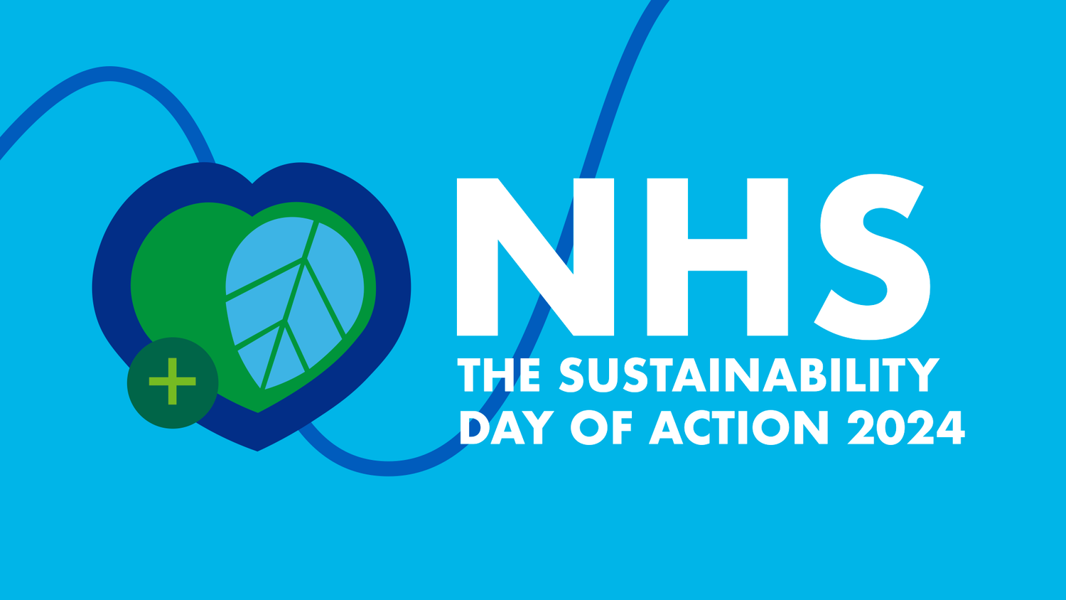Day of Action NHS Information — Sustainability Partnerships