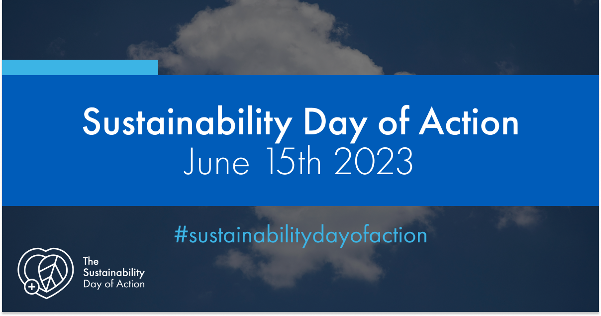 The Sustainability Day of Action — Sustainability Partnerships