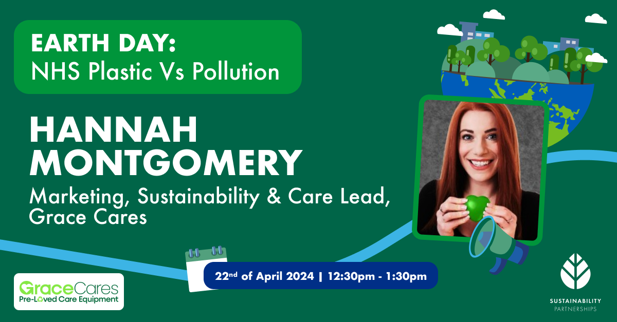 Earth Day 2024: NHS Plastic Vs Pollution - Event Writeup ...