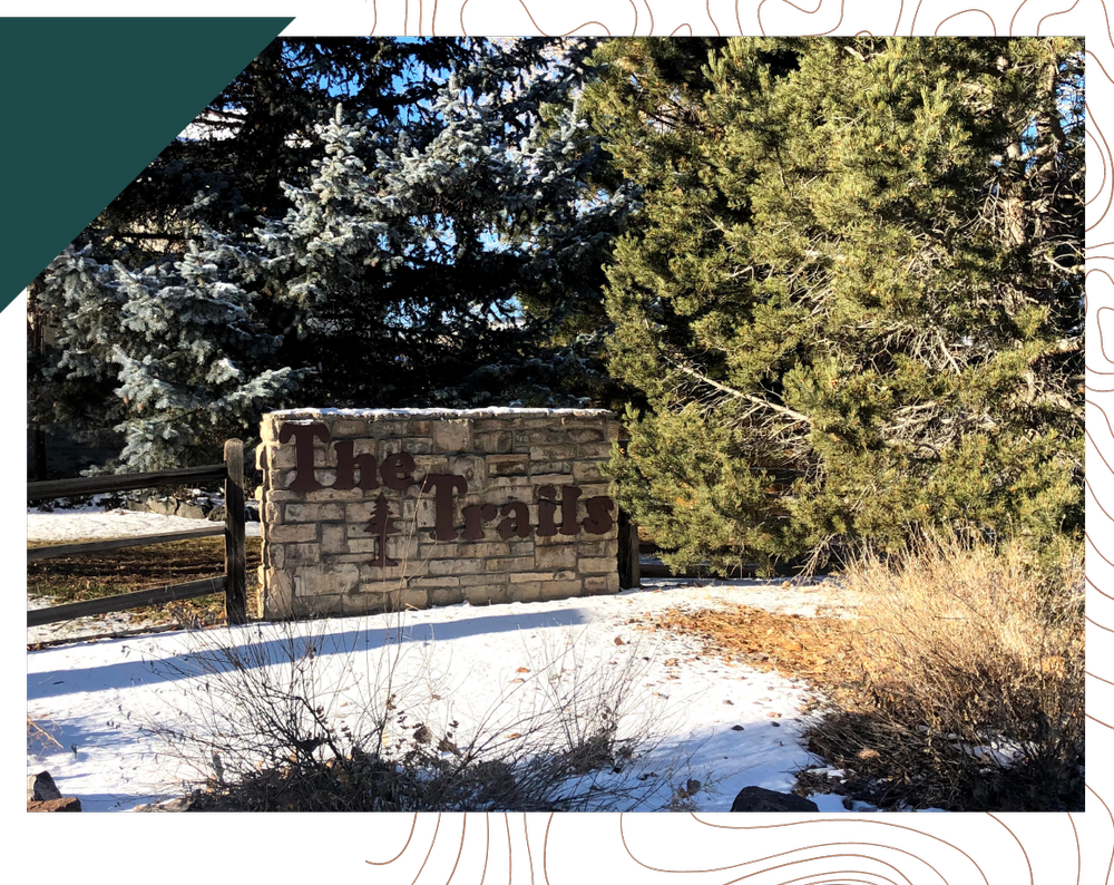 The Trails Homeowners