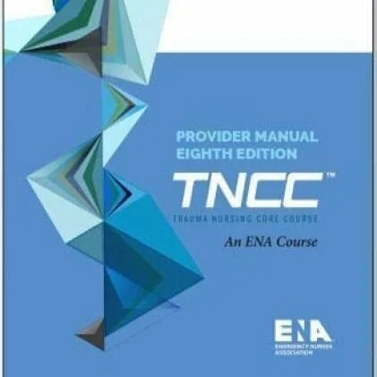 Emergency Nurse Certifications