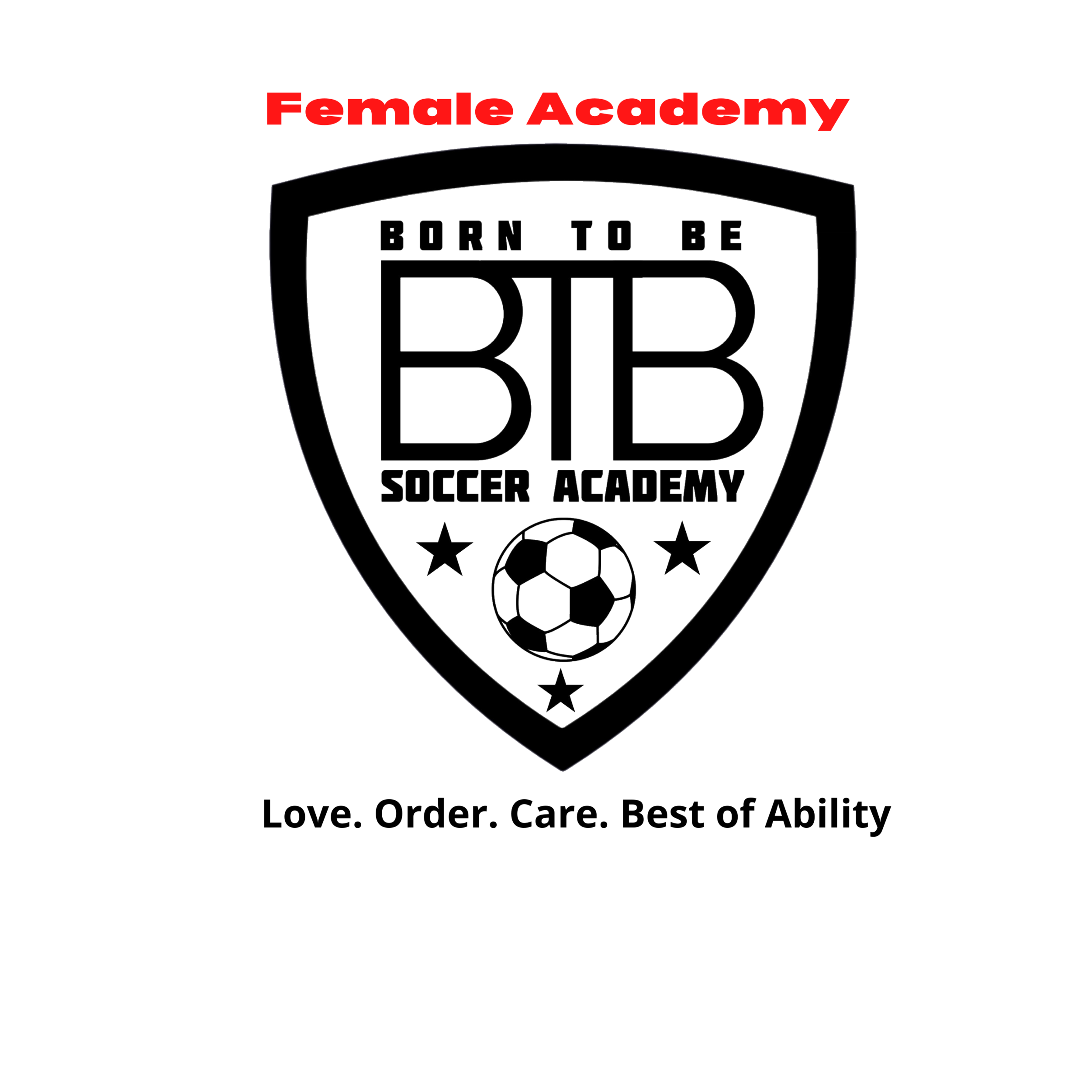 BTB Soccer Academy