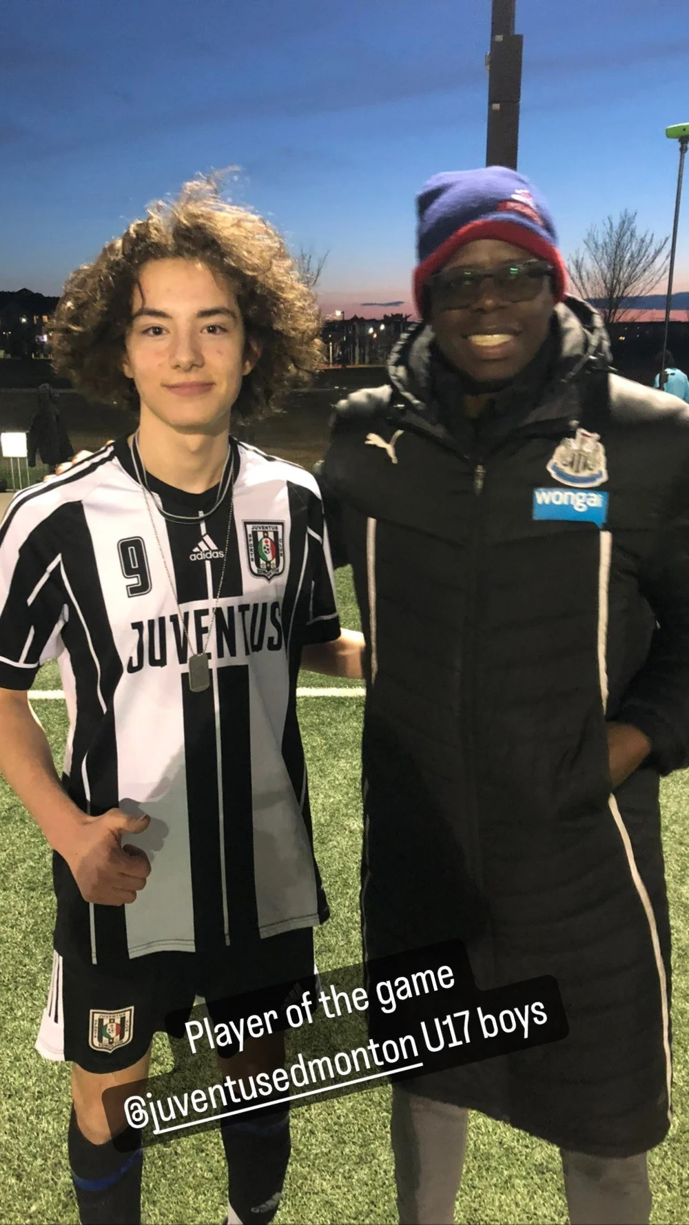 BTB Soccer Academy