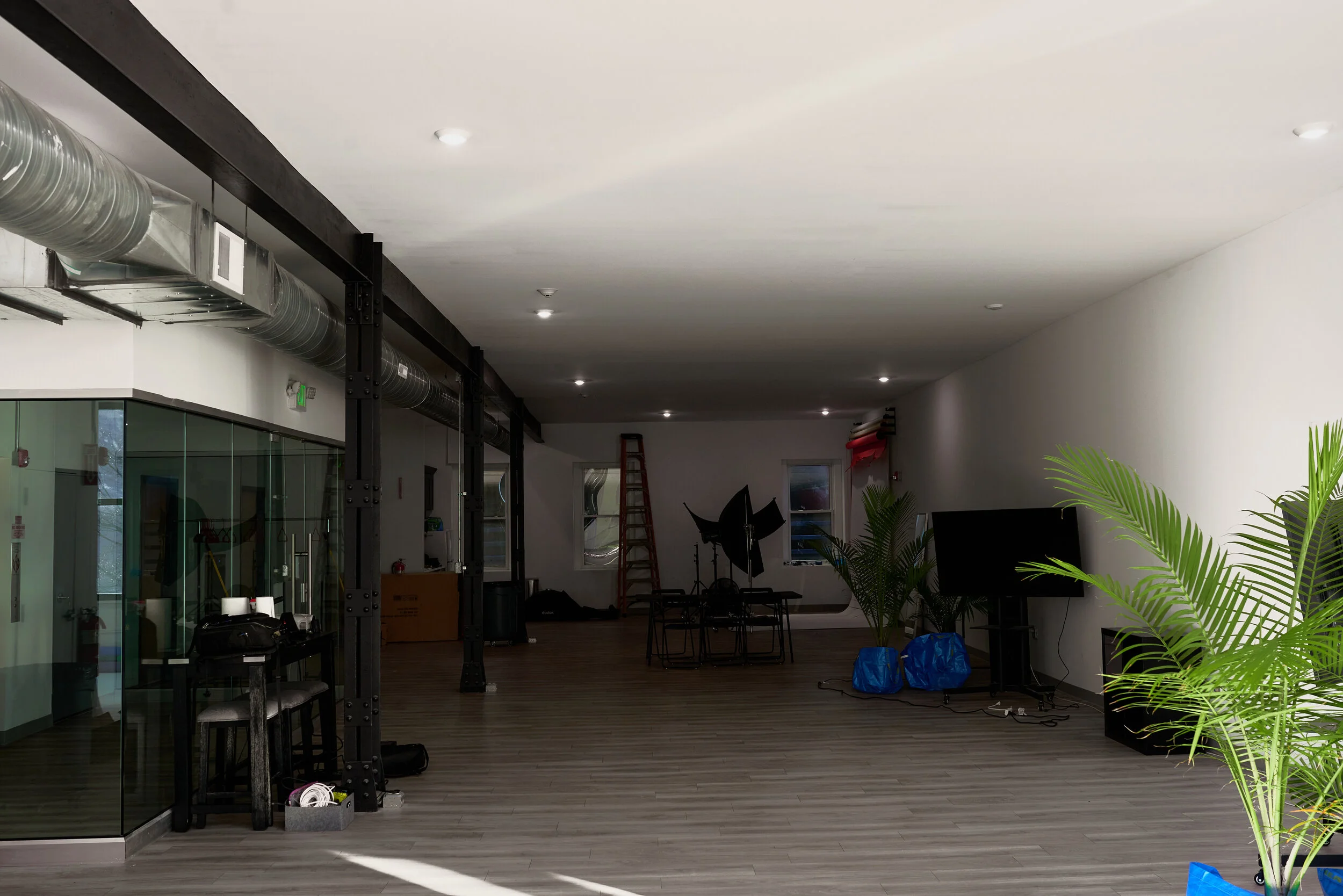 About — Digital Factory Studios