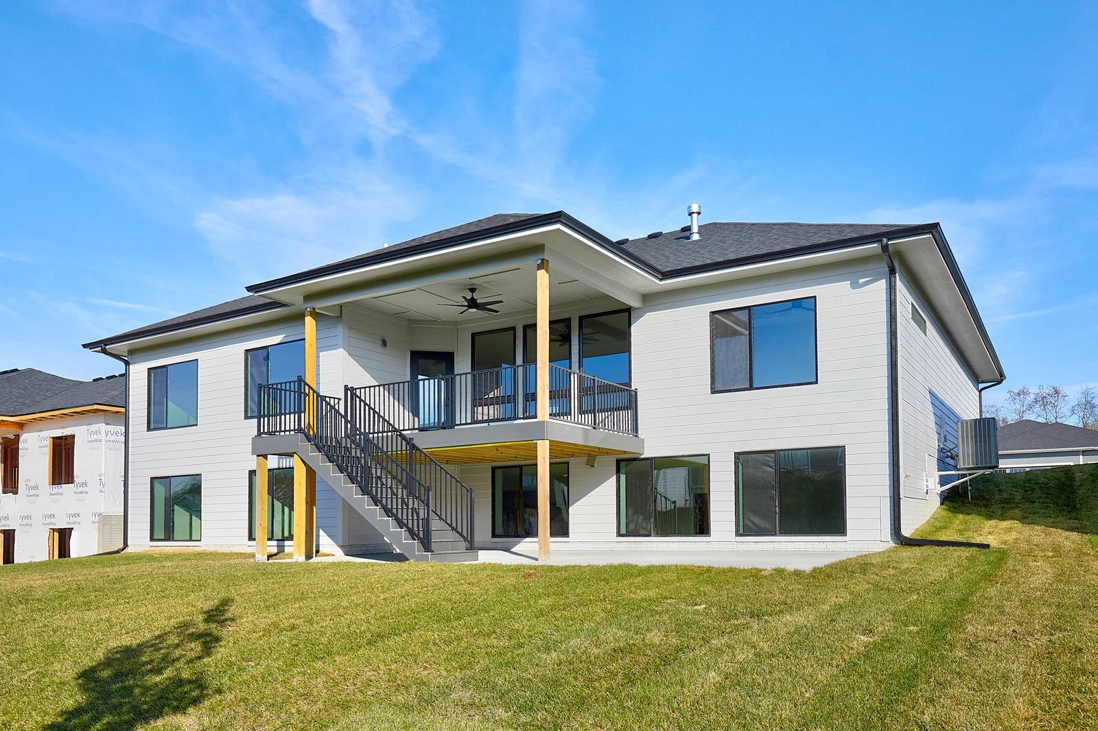 GCC Construction, LLC