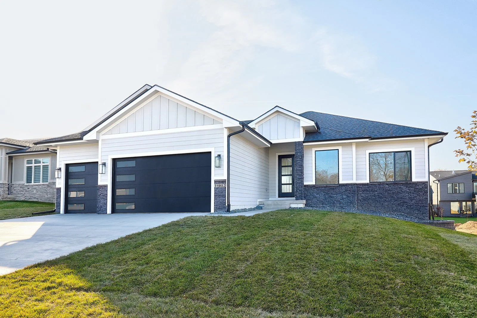 GCC Construction, LLC