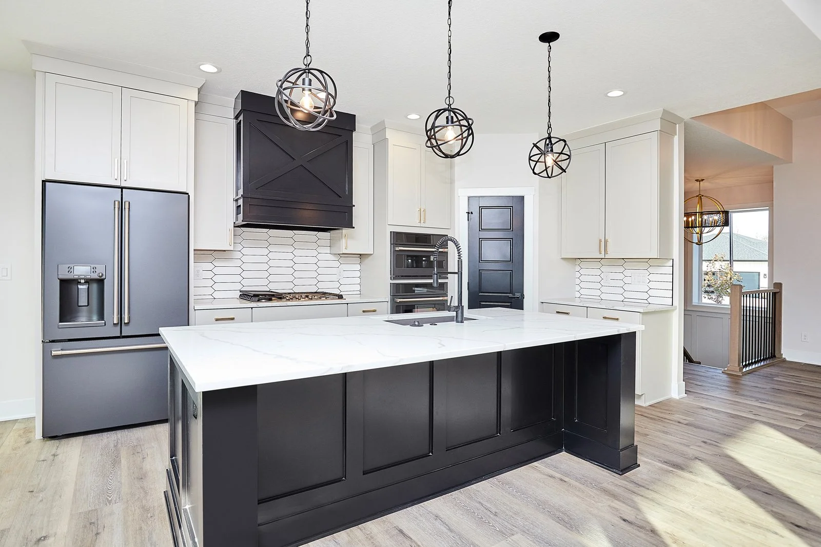 GCC Construction, LLC