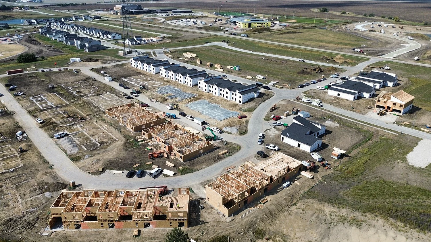 GCC Construction, LLC