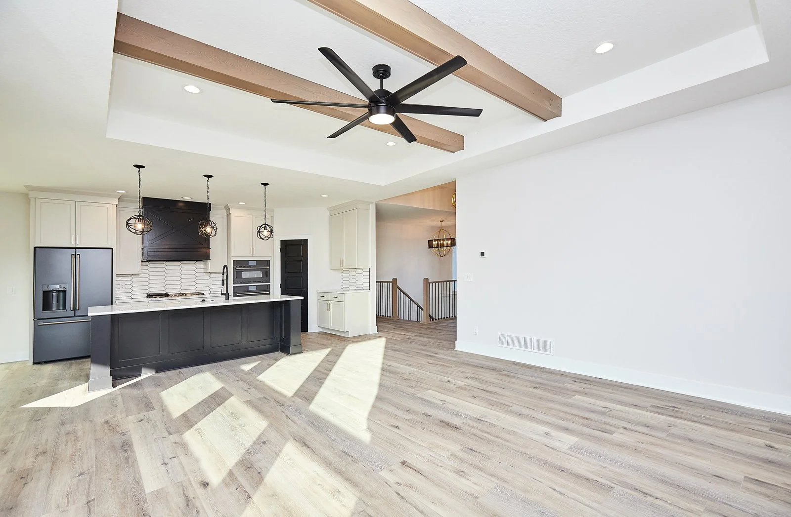 GCC Construction, LLC