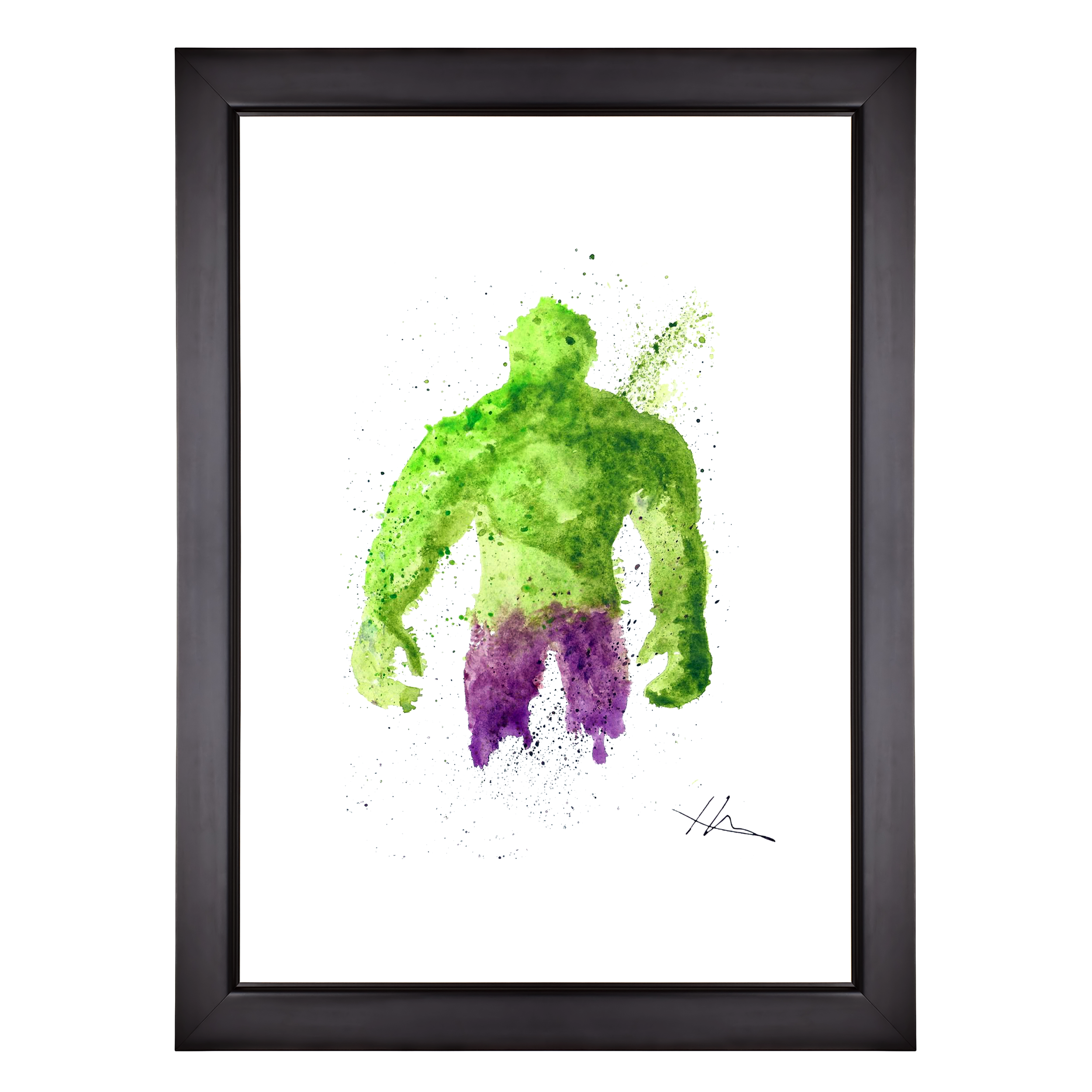 Incredible Hulk Png