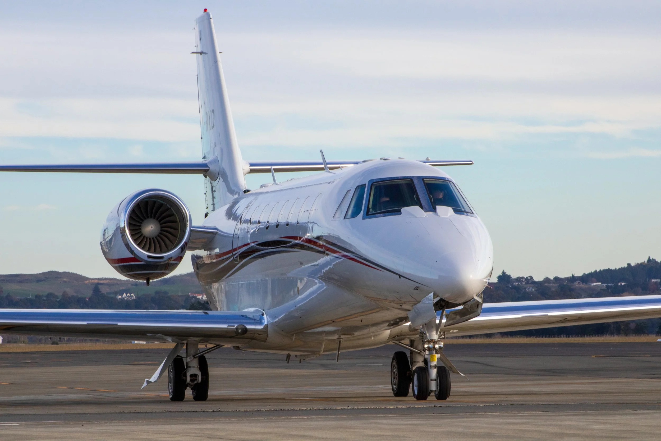 Jet Charters NZ