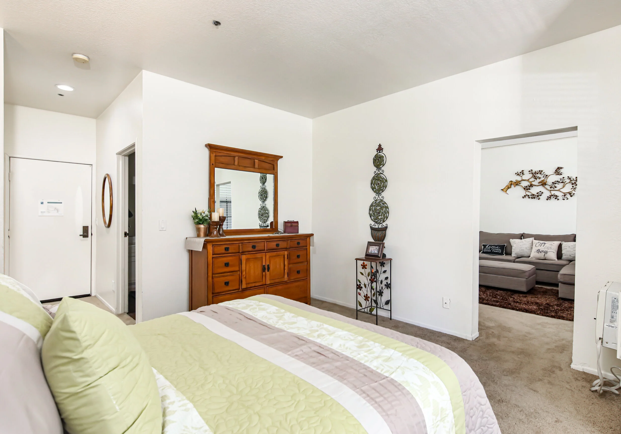 Arcadia Living
