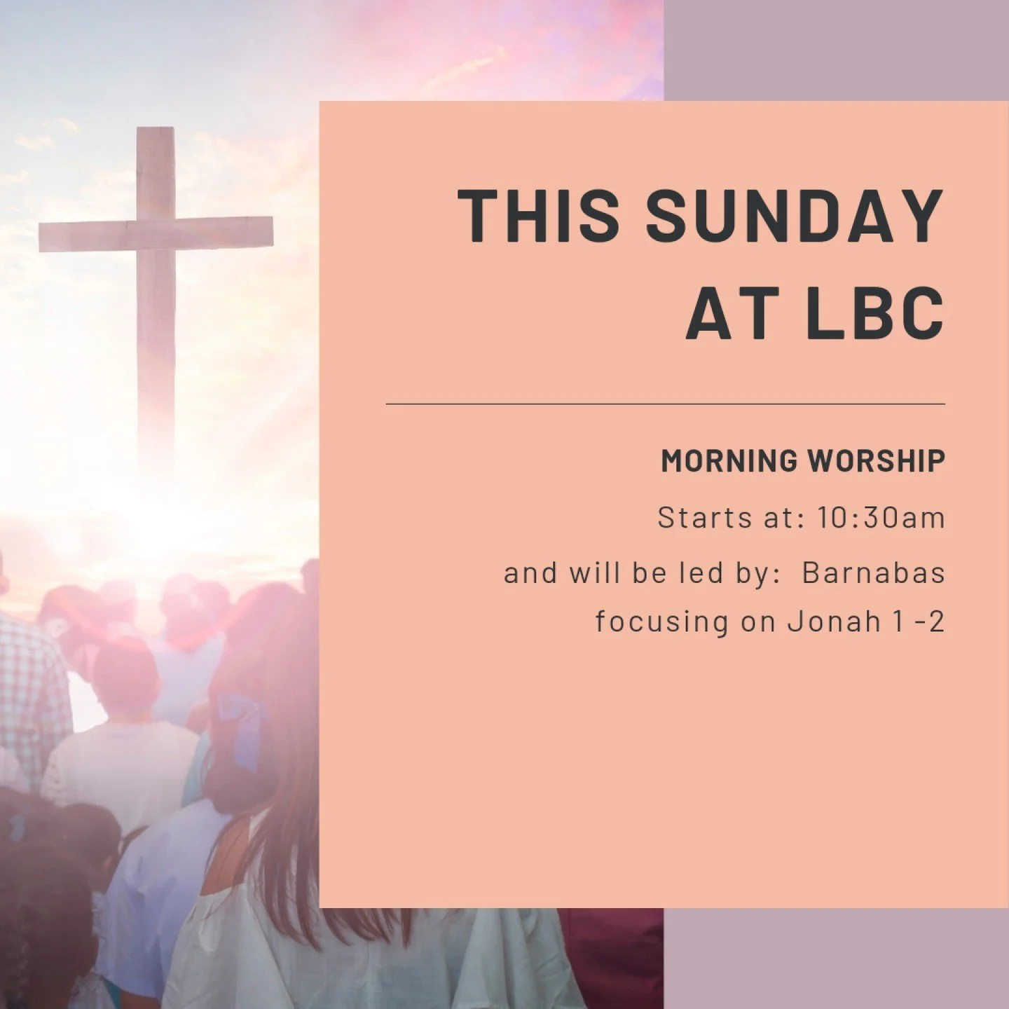 Lincoln Baptist Church