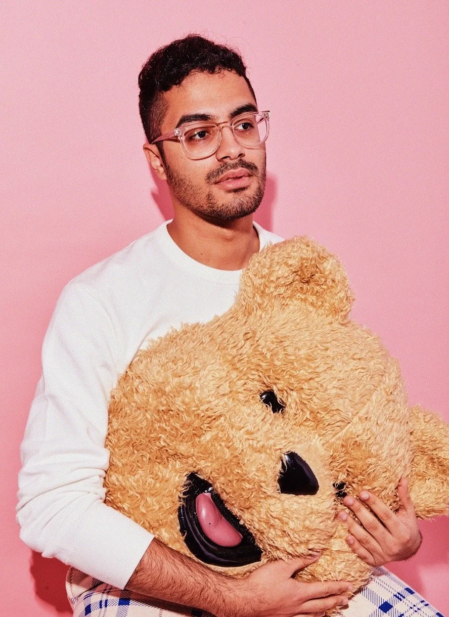 About 2 — ANTONELLO VELEZ