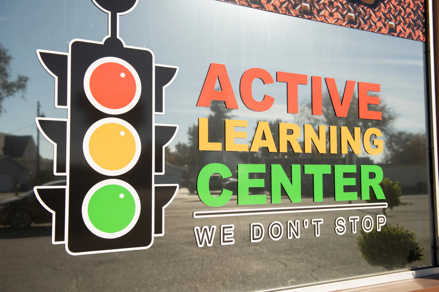 ACTIVE LEARNING CENTER