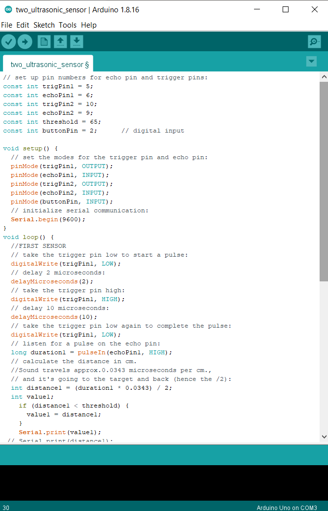 Pcomp - Project 2 Gold Miner — LIFEI WANG