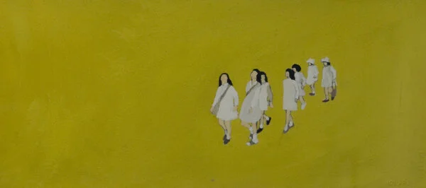 Visual Art 5.2 — Collateral Journal