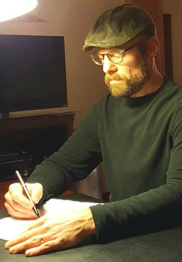 Fiction — Collateral Journal