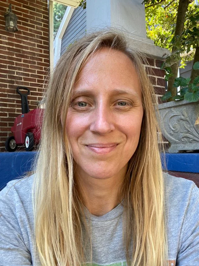 Glimpses of a Girl's Life by Krista Puttler — Collateral Journal