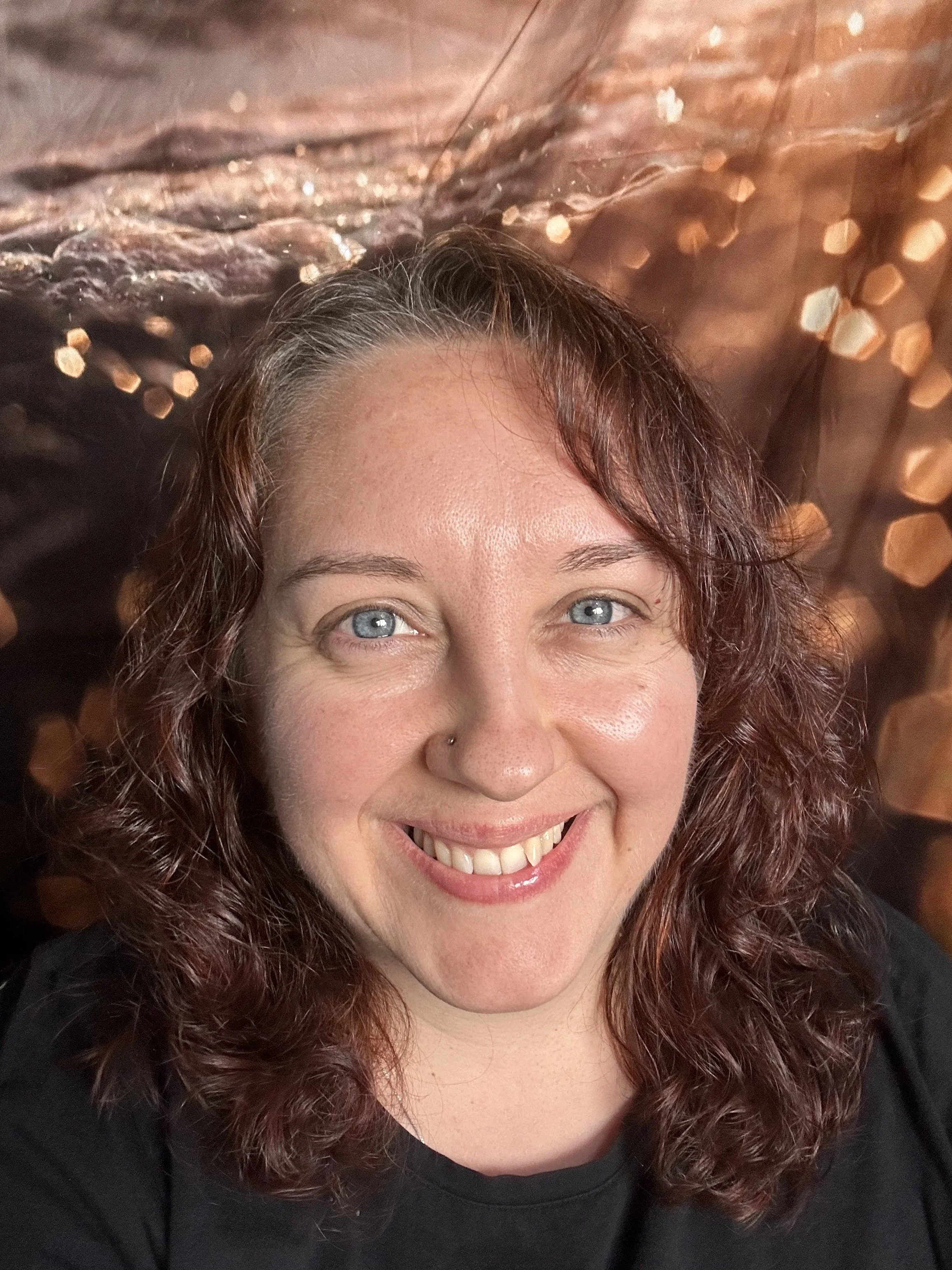 Masthead — Collateral Journal