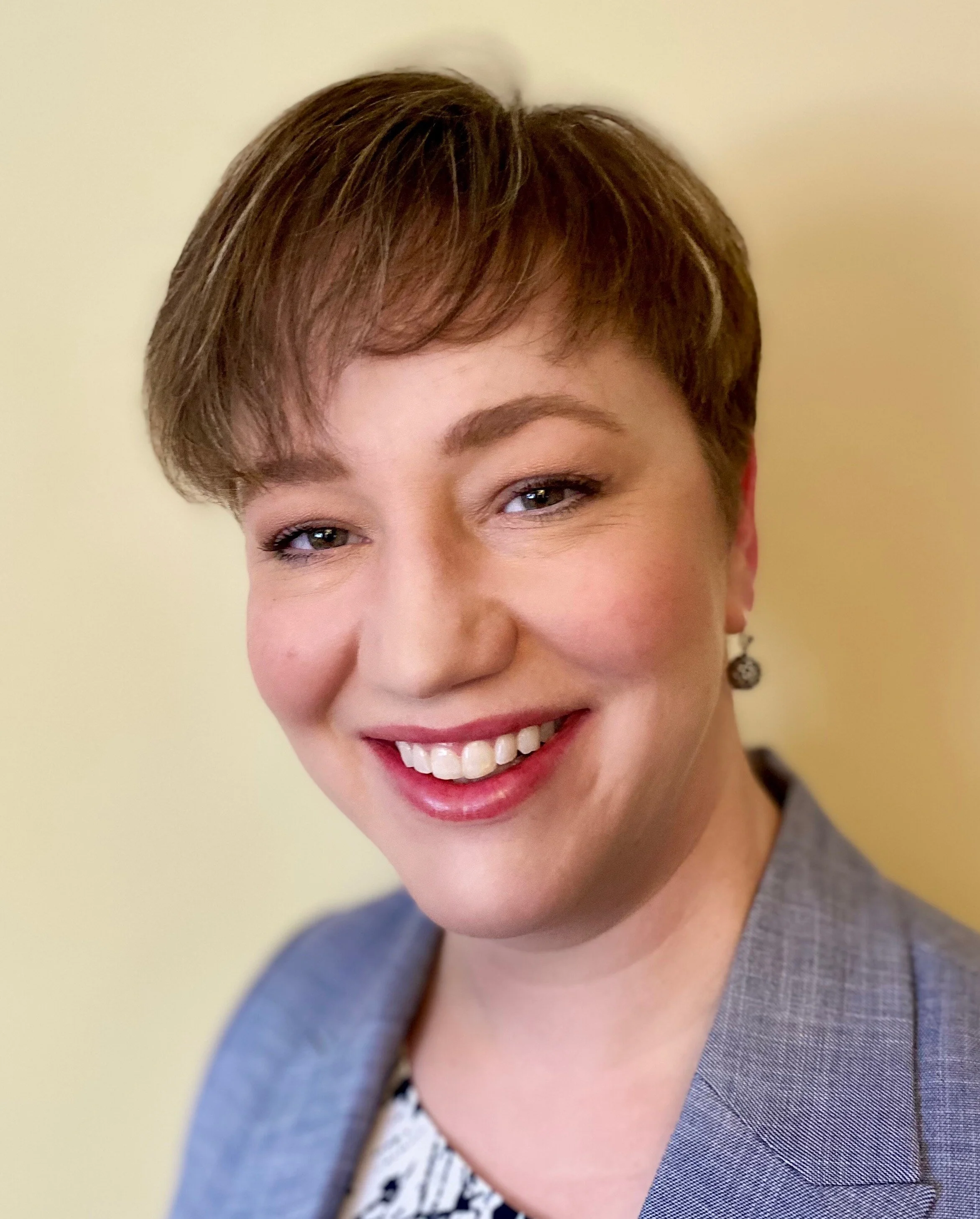 ClearStream Psychology