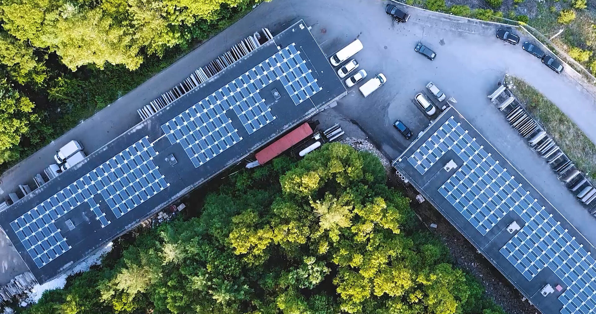 All Granite — CTEC Solar