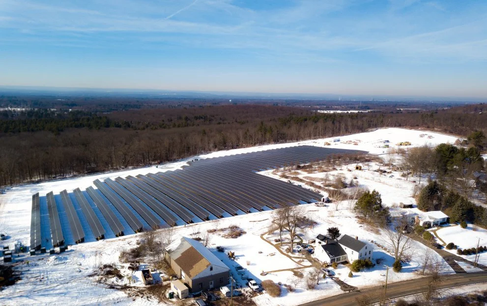 Bilton Road — CTEC Solar