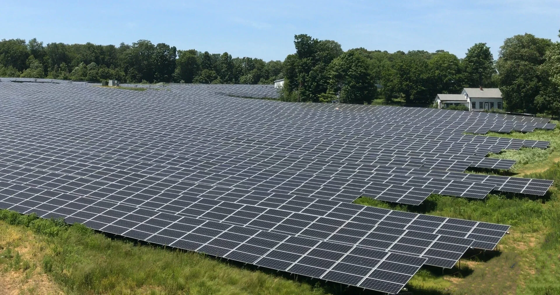 Windham Terracon — CTEC Solar