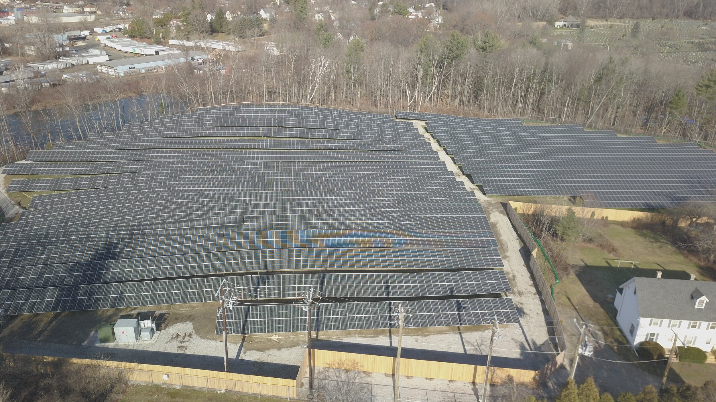 Pittsfield — CTEC Solar