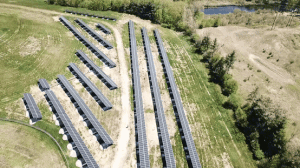 Putnam Landfill — CTEC Solar