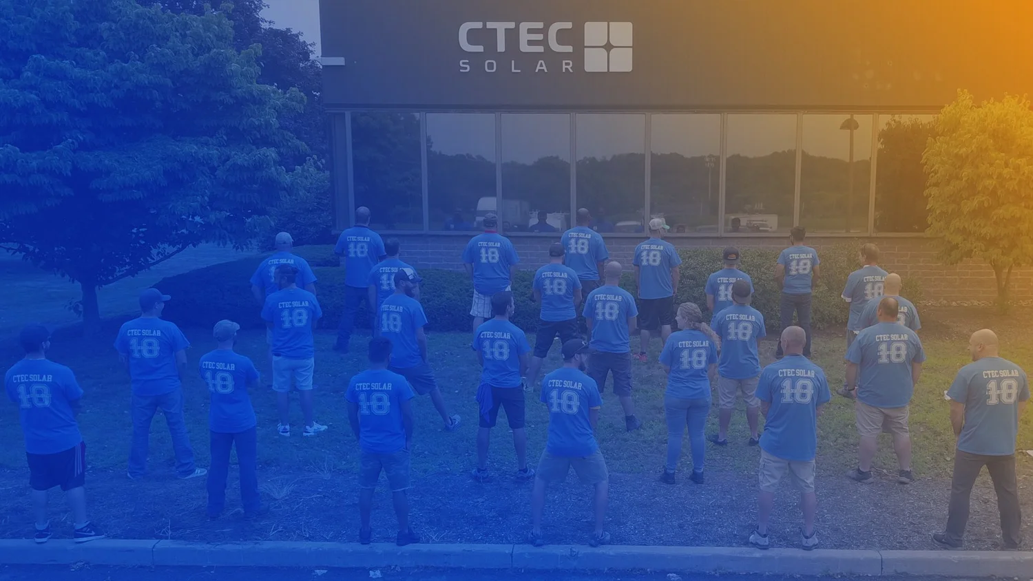 CTEC Solar