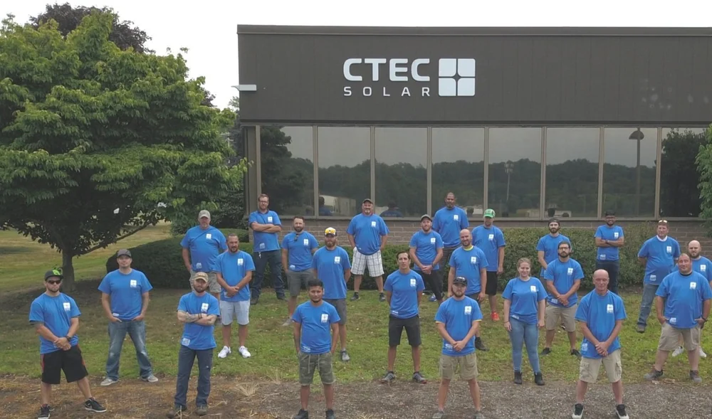 CTEC Solar