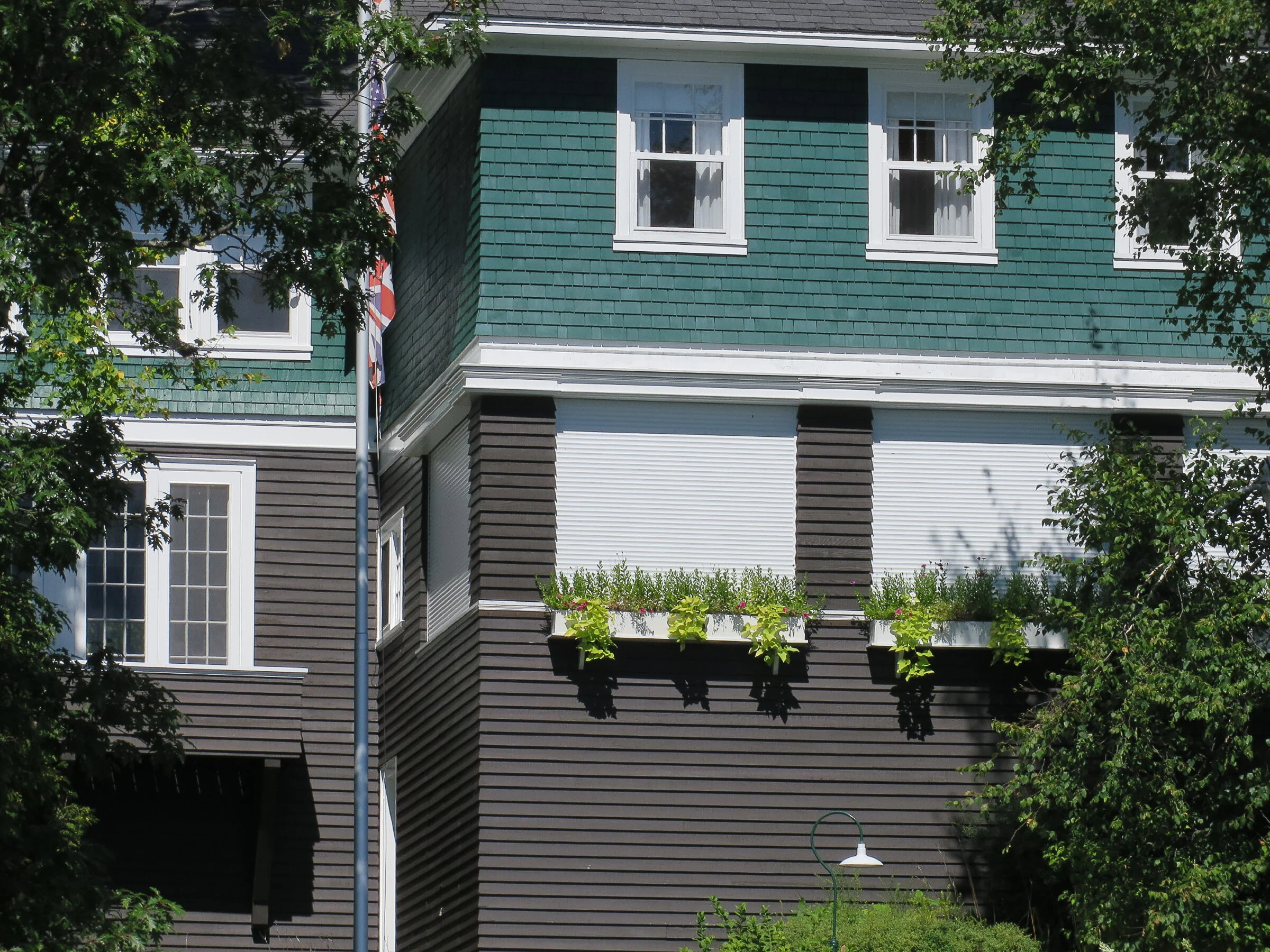 WHY KIMBEL? — KIMBEL