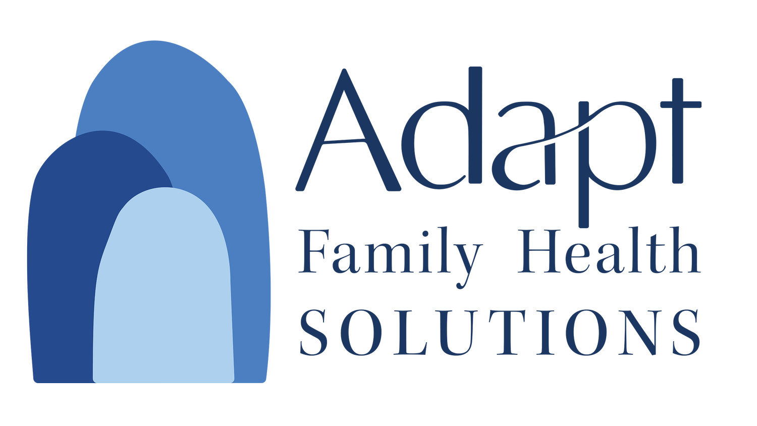 Adapt Family Health Solutions