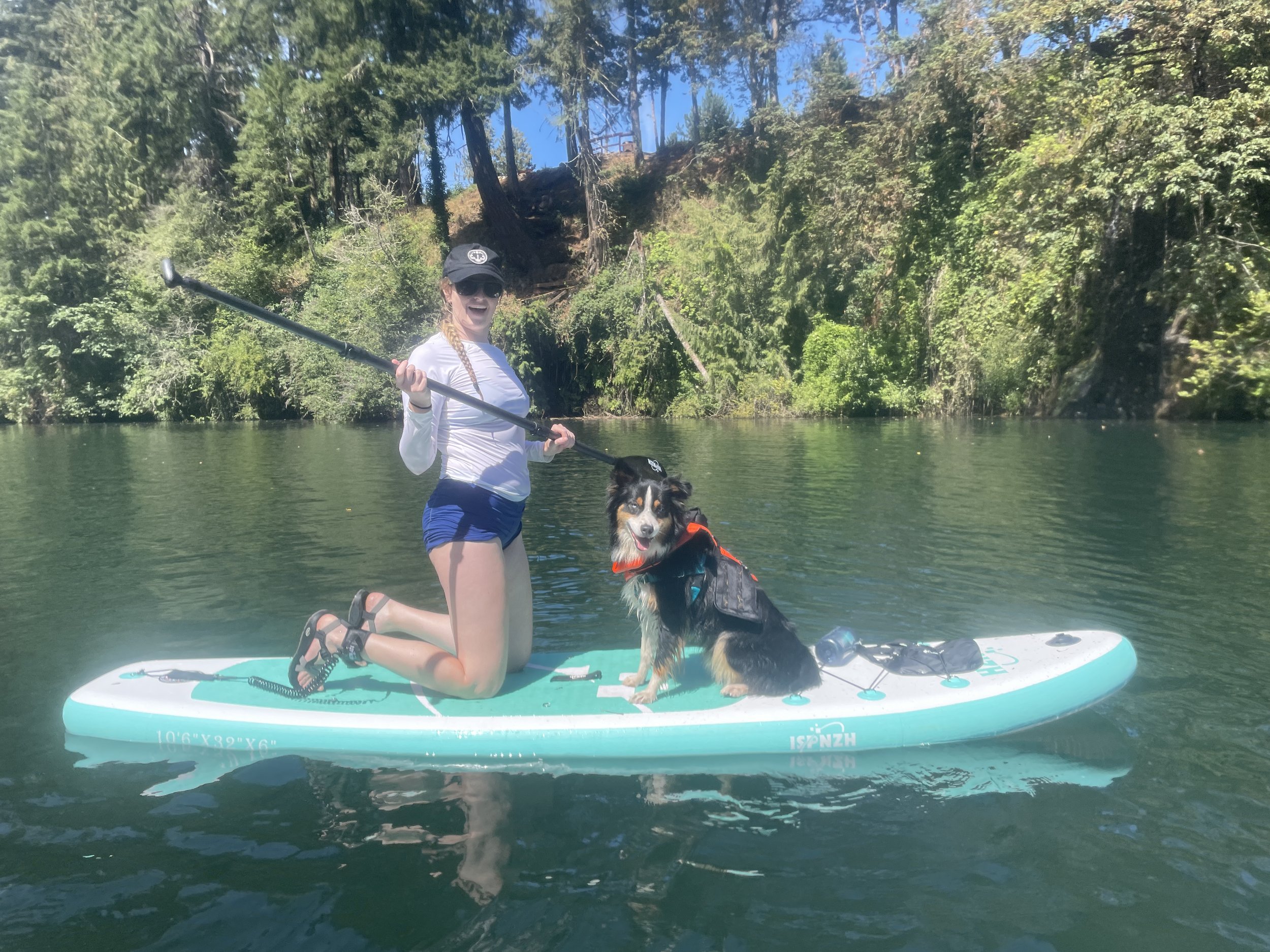 About — Sabrina Perry