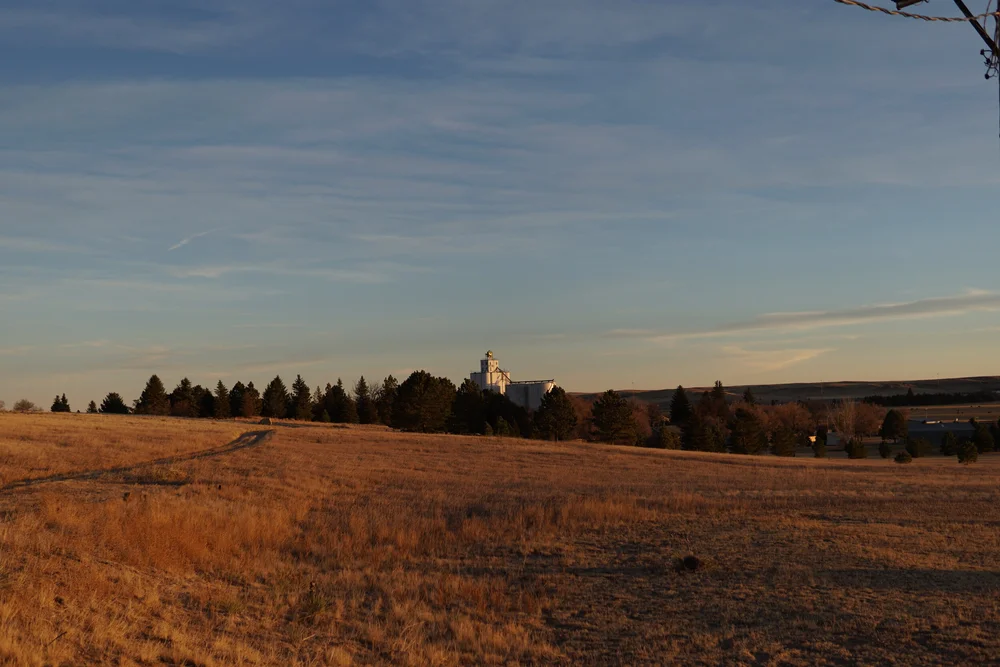 Potter, Nebraska Visitor's Guide